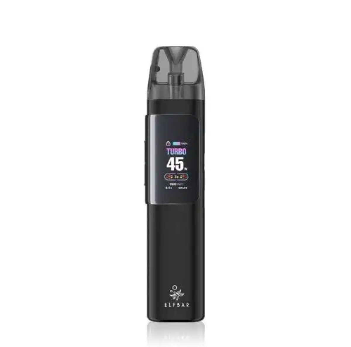 Elf Bar ELFX PRO Black