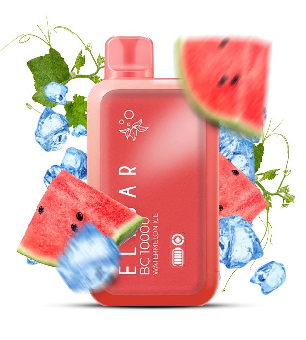 Elf Bar BC 10000 Watermelon ice