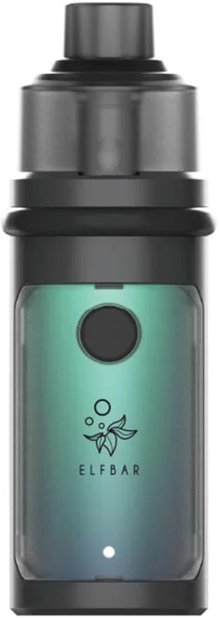 Багаторазова POD-система Elf Bar FB1000 Disposable POD Kit 1000 mAh ...