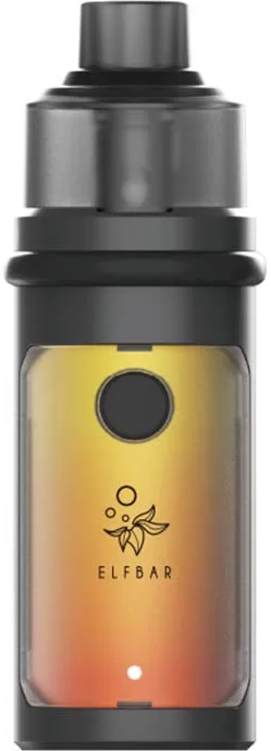 Багаторазова POD-система Elf Bar FB1000 Disposable POD Kit 1000 mAh ...