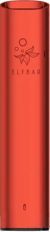 Багаторазова POD-система Elf Bar Mate 500 Device 500 mAh Red Original ...